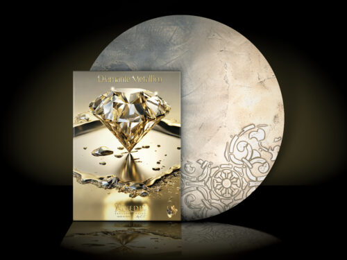 METALLIC TEXTURE – Rivedil