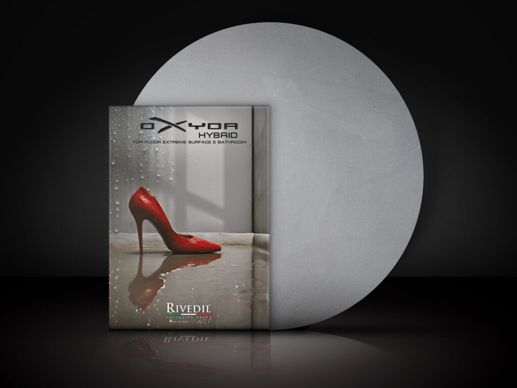 Rivedil – Exclusive Paint Made in Italy