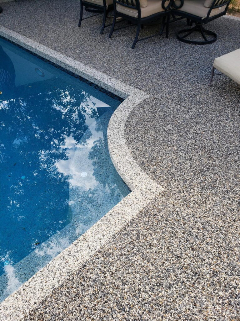 ARENA TERRAZO – Rivedil