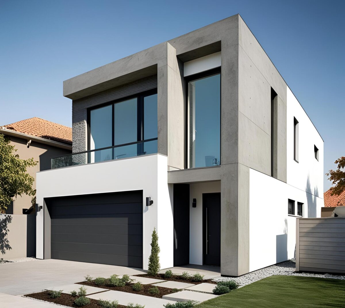 OXYDA MICROCEMENT WALL – Rivedil