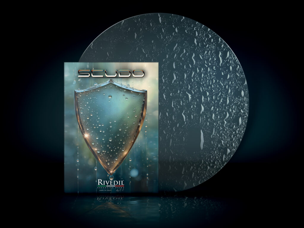 SCUDO – Rivedil