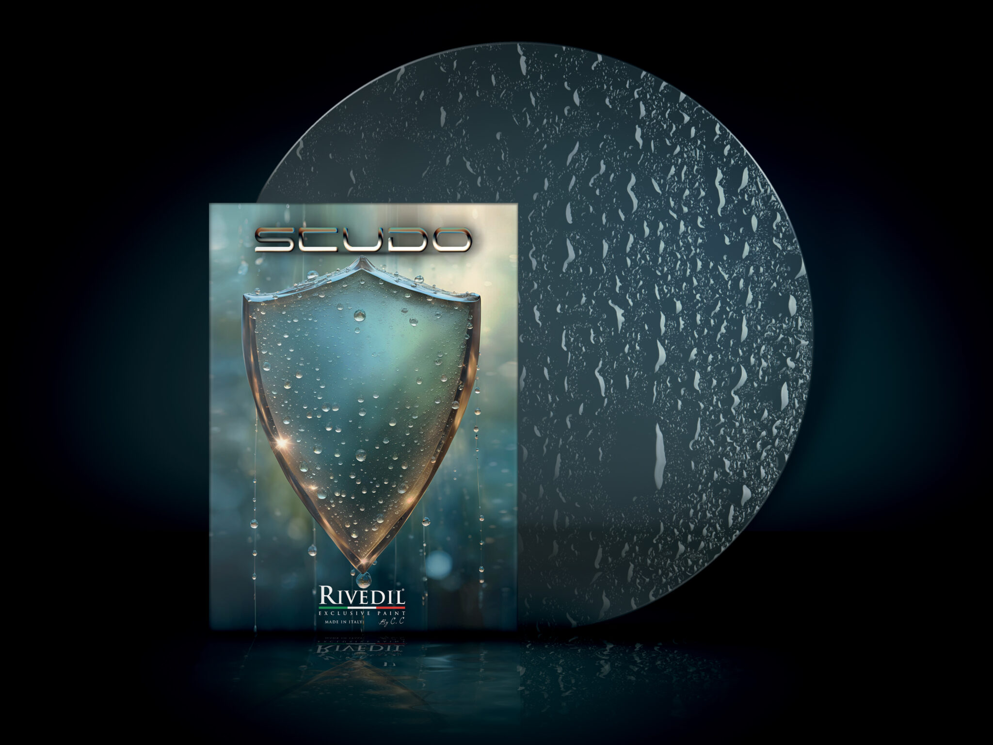 SCUDO – Rivedil