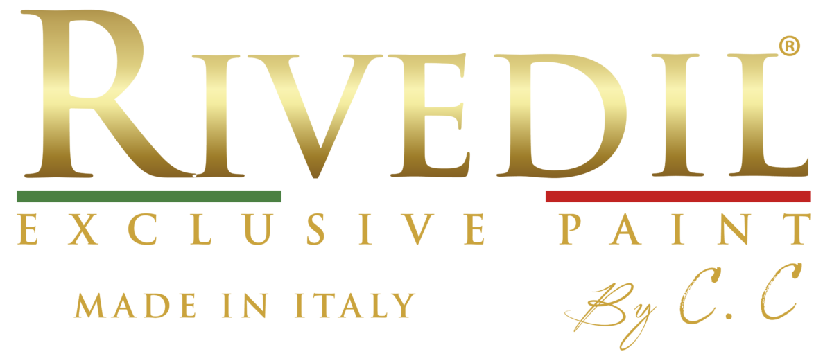 Rivedil – Exclusive Paint Made in Italy